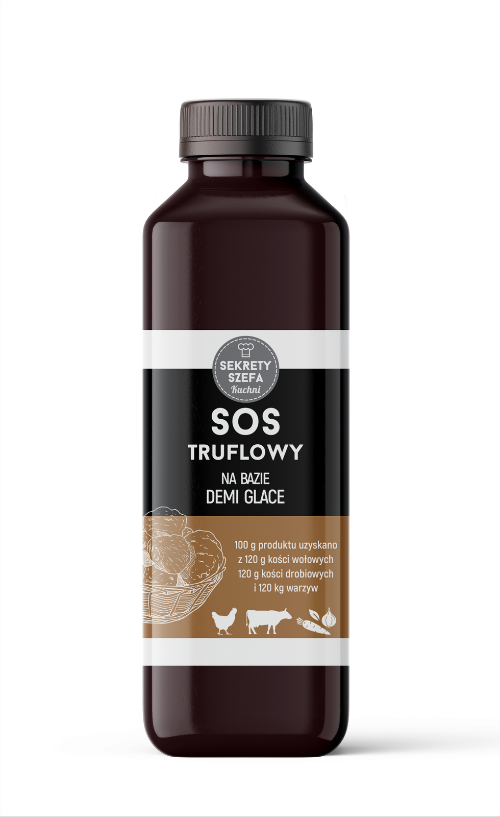 Sosy Pieczeniowe | HoReCa e-sklep KingMeat